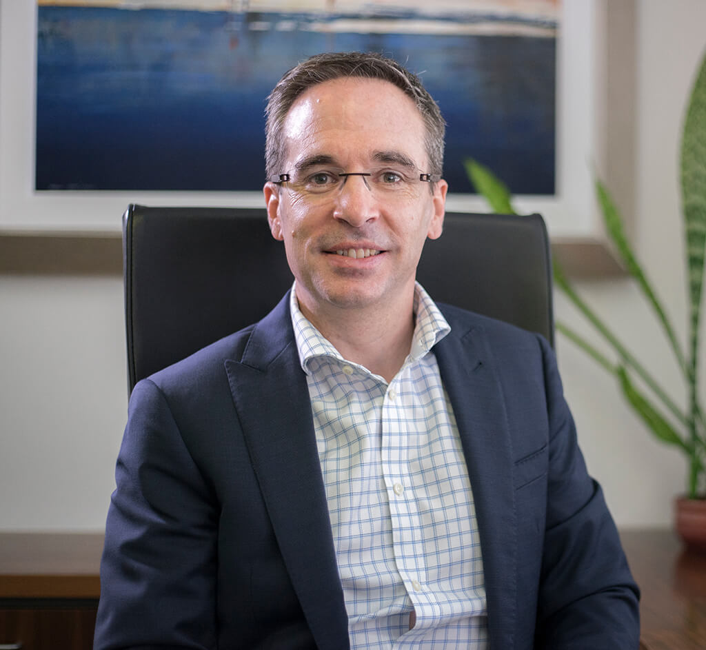 Dr Stuart Philip - UroMed